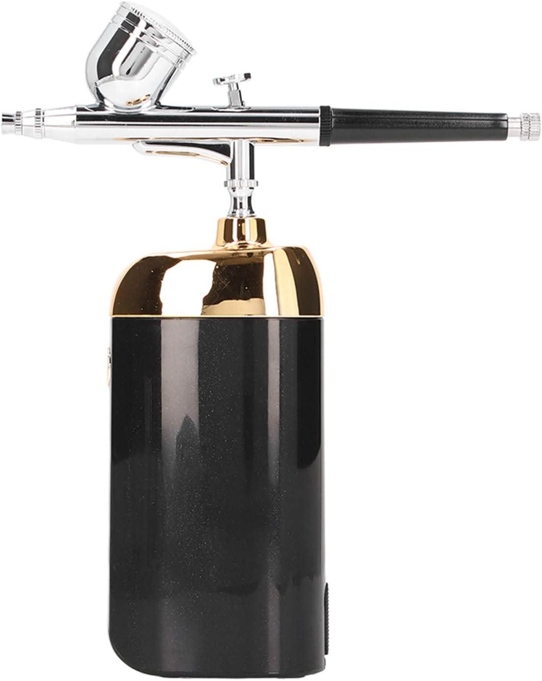 Rechargeable Airbrush Airbrush Oxygen Facial Portable Airbrush USB ...