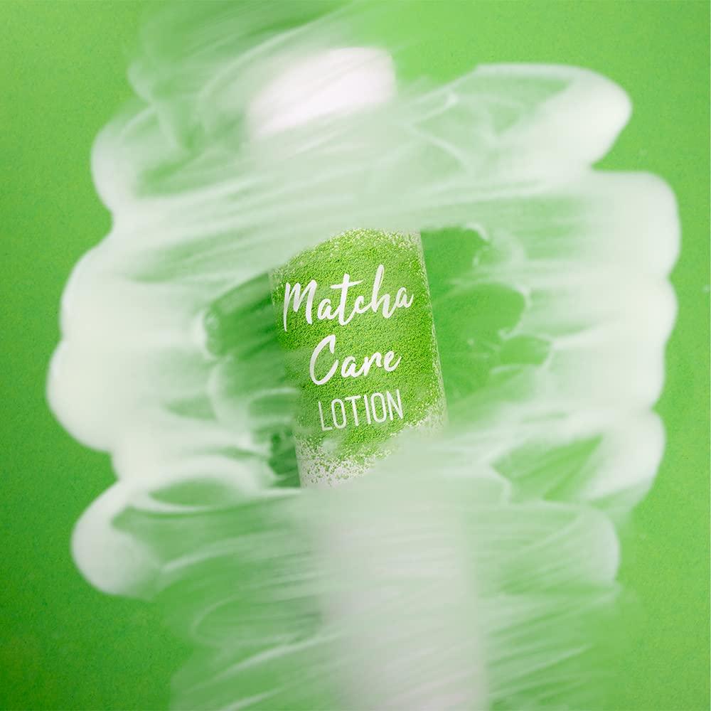 Catherine Body Lotion - Matcha Care Lotion 200 ml | Hydrating ...