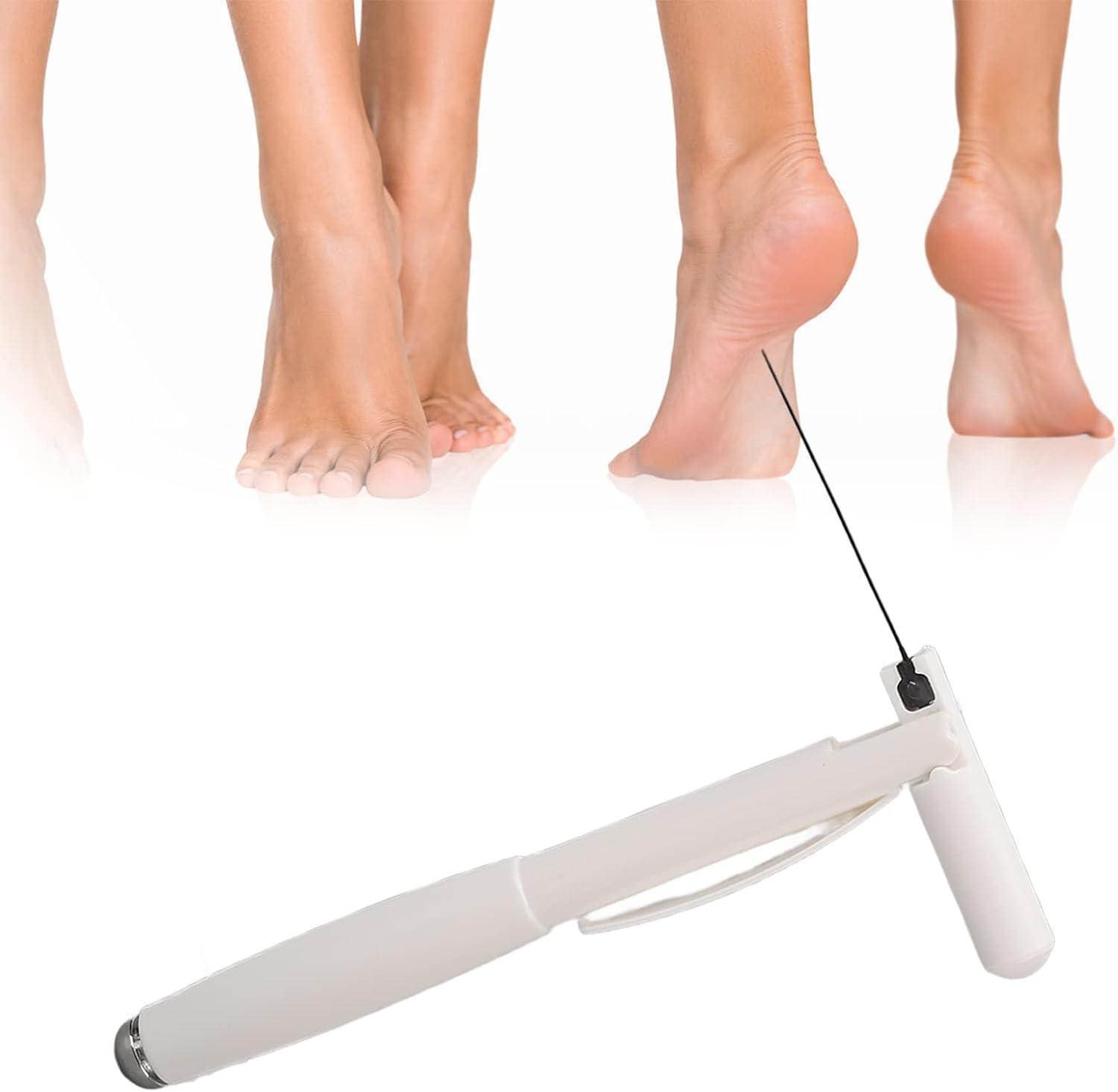 Diabetic Foot Testing Pen - Accurate Neuropathy Diagnostic Tool | Buy ...