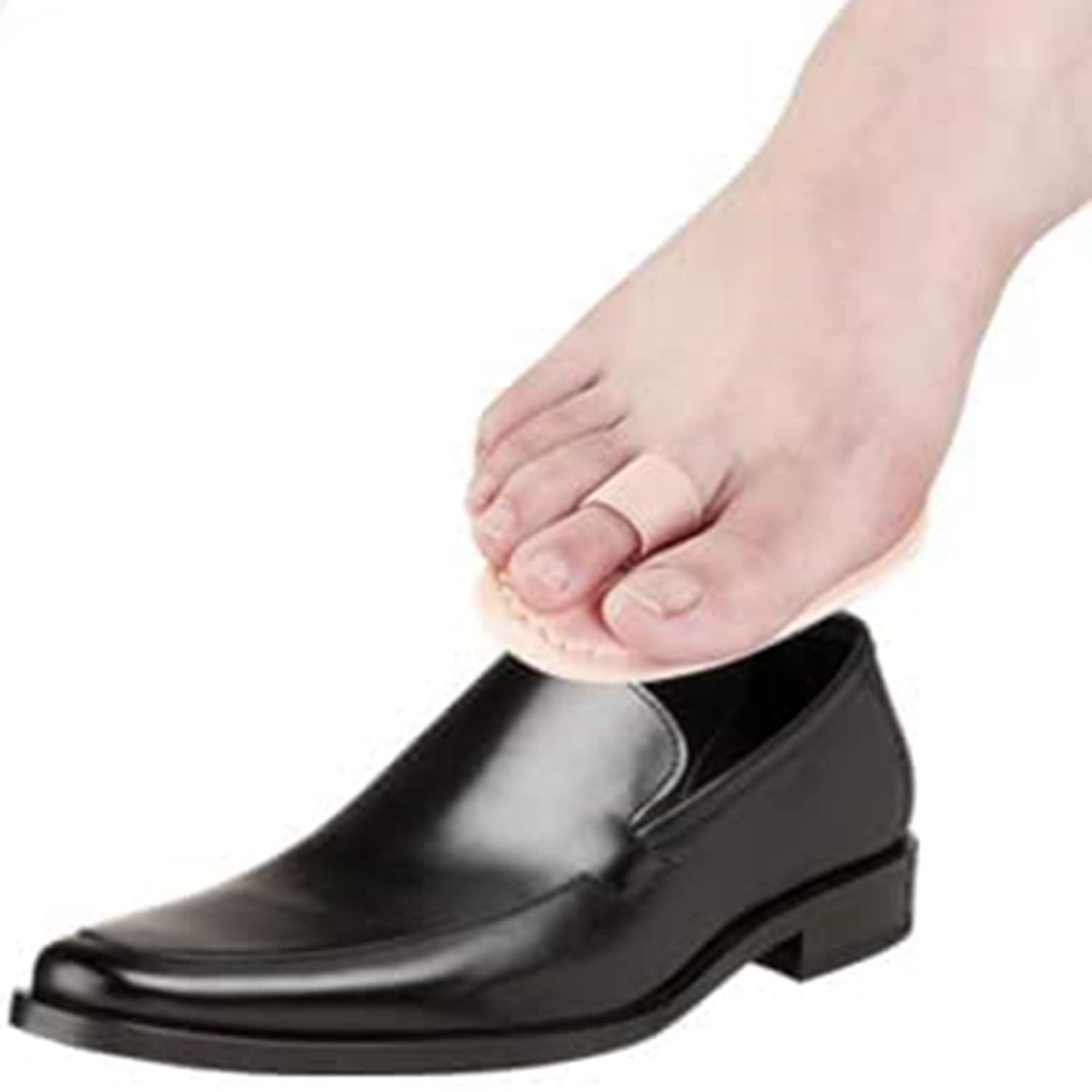 6-Piece Hammer Toe Straightener Set - Toe Splint for Crooked ...