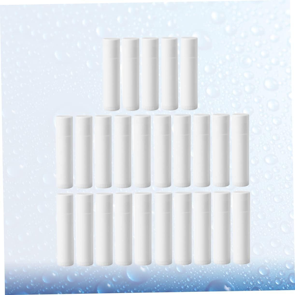 empty mini lipstick tubes