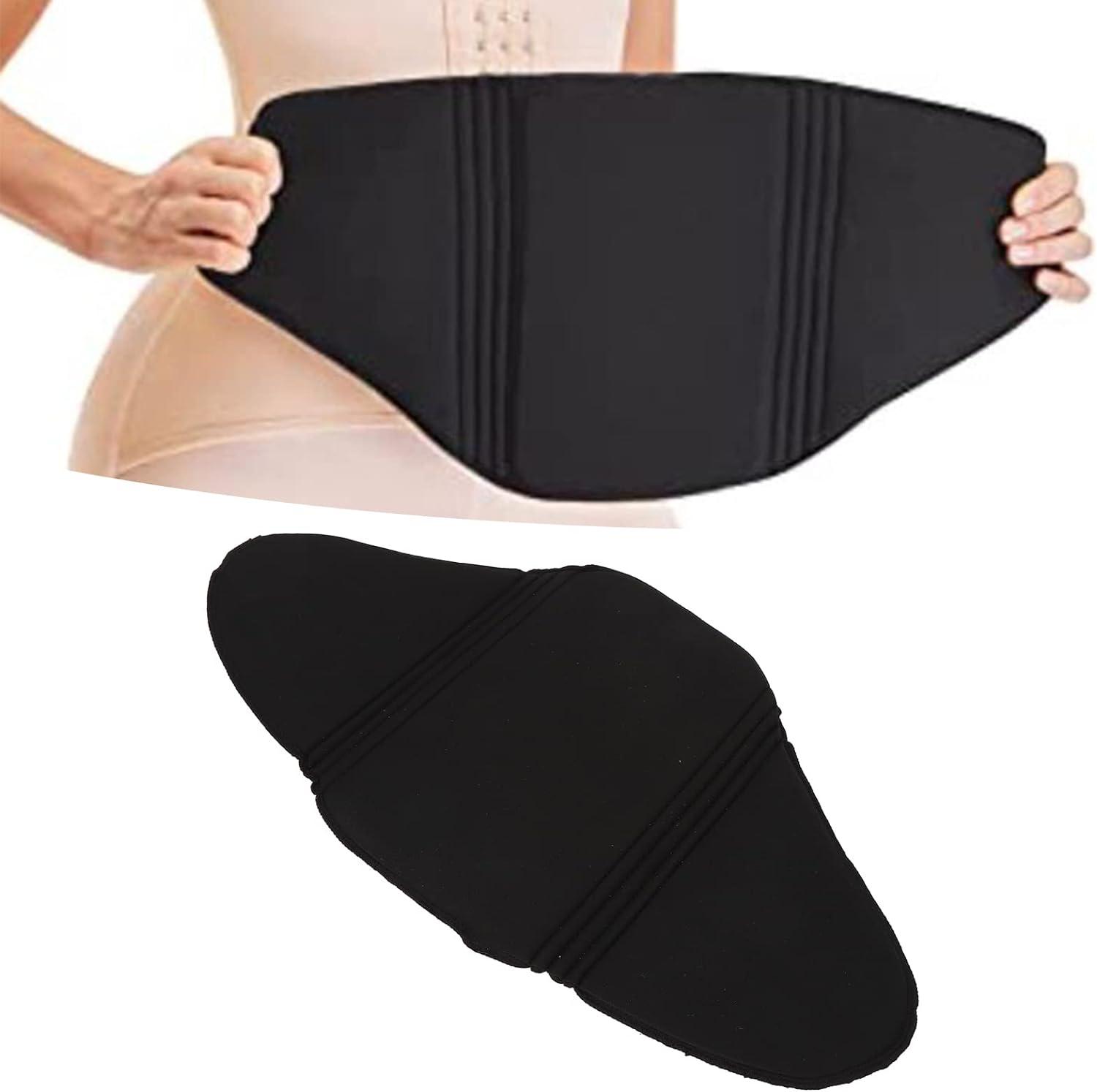 Stomach Compression Board | Flattening Foam Cushion for Post ...