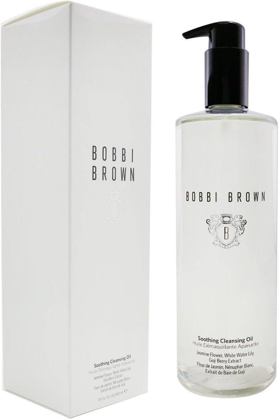 Bobbi Brown Soothing Cleansing Oil - Gentle Makeup Remover for ...