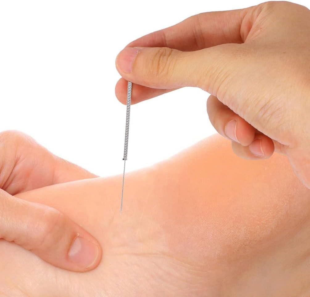 Disposable Acupuncture Pen - Sterile Acupressure Stick for Healthcare ...
