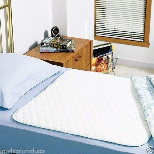Cardinal Health 6 New Washable Bed Pads 34x36 - Hospital Grade ...