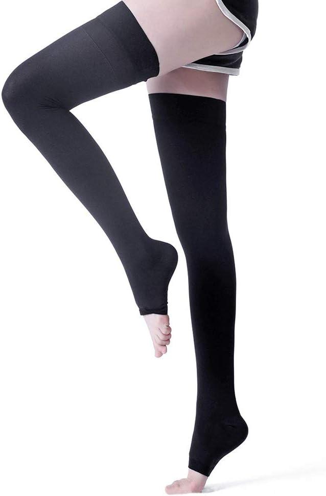 Keephen Medical High Compression Stockings for Varicose Veins ...