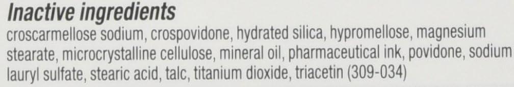 Kaopectate Multi-Symptom Relief Caplets - 28 Count | Buy Now with ...