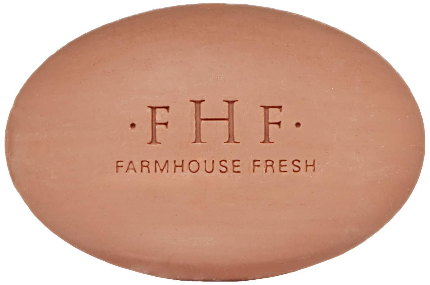 FarmHouse Fresh Front Porch Punch Shea Butter Soap 5.25 oz - Fruits ...