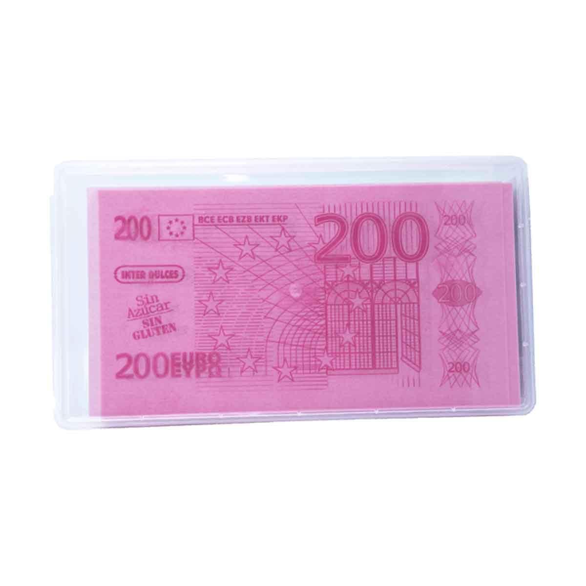 Buy Cool Sweet XXL Edible Paper Notes - 150 Colorful Pieces ...