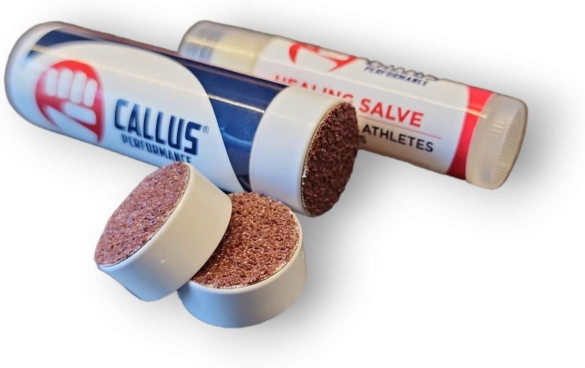 Callus Performance Ultimate Care Bundle | Callus Score Plus Healing ...
