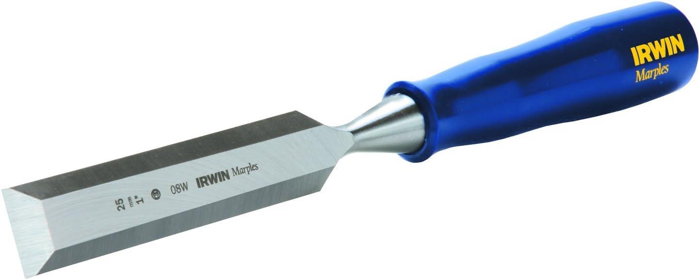 IRWIN Marples Woodworking Chisel Set 6-Piece (M444SB6N) | Buy Now with ...