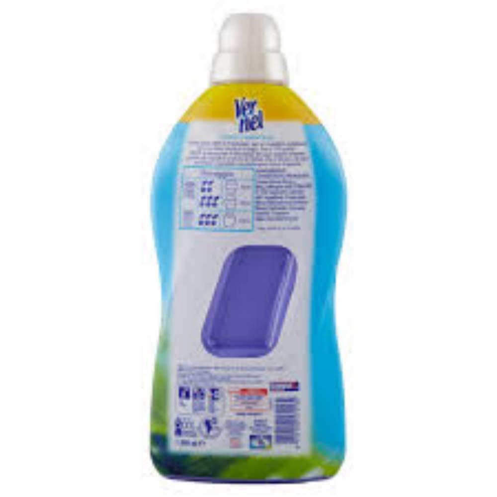 Vernel Concentrated Fabric Softener 1300ml - Lavender Scent | Ultimate ...