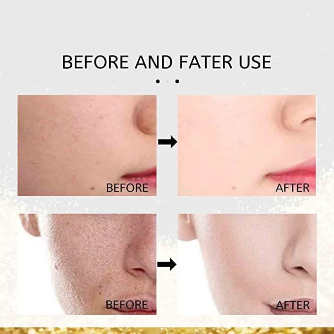 Magical Pore Eraser Waterproof Face Primer Stick Invisible Pore Primer ...