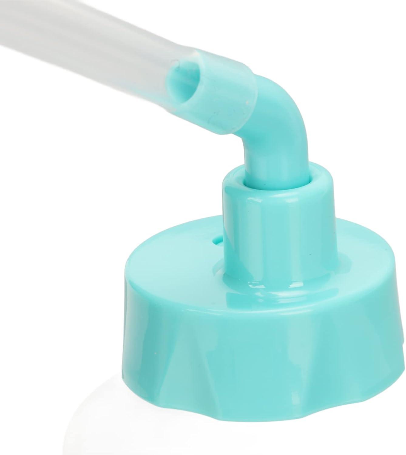 Ear Wax Removal Kit - Safe & Easy Ear Flushing Spray Bottles for ...