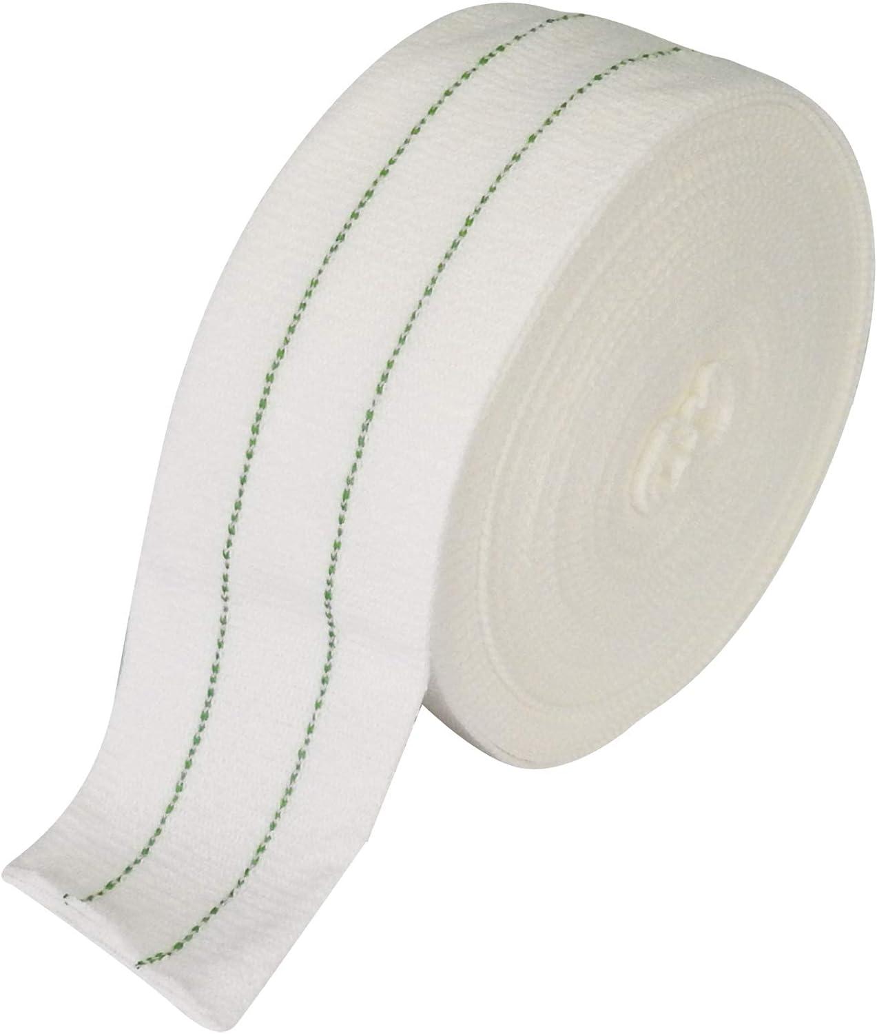 Comfifast Elastic Multistretch Bandage Green Line 5cm x 10m - Medium ...