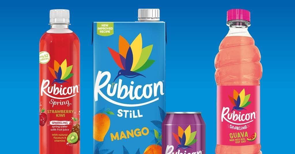 Rubicon Still Deluxe Mango Juice Drink - Handpicked Alphonso Mangoes ...