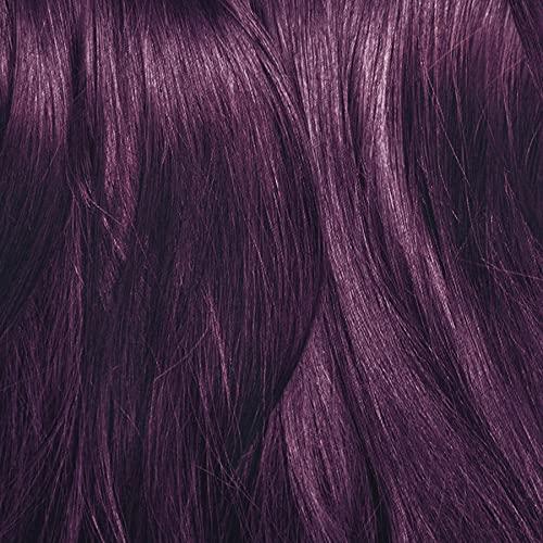 Got2b Color Pop Purple Hair Color Mask 5.1 oz - Semi-Permanent Dye ...