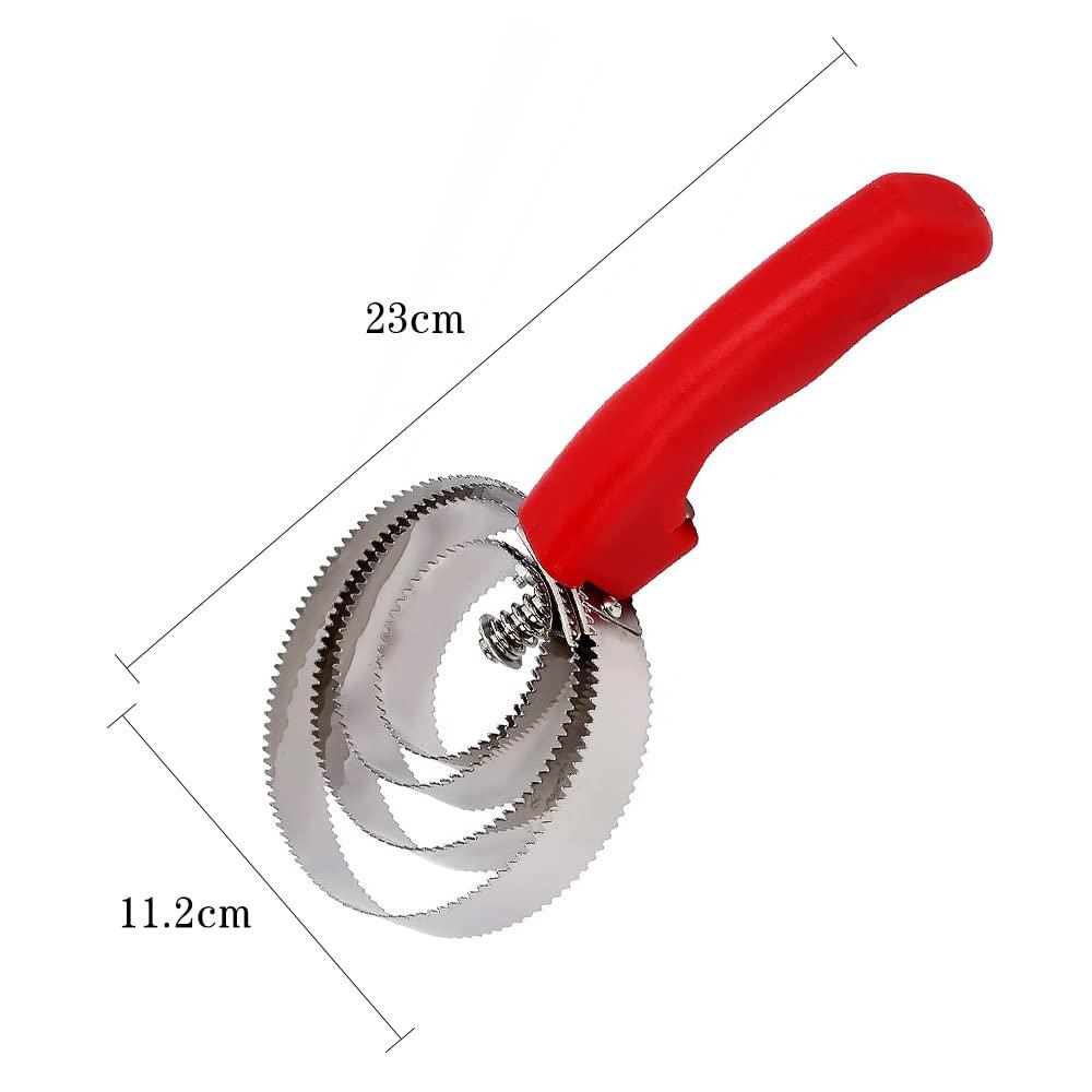 Metal Livestock Itching Brush Horse Scraper Livestock Itching Brush ...