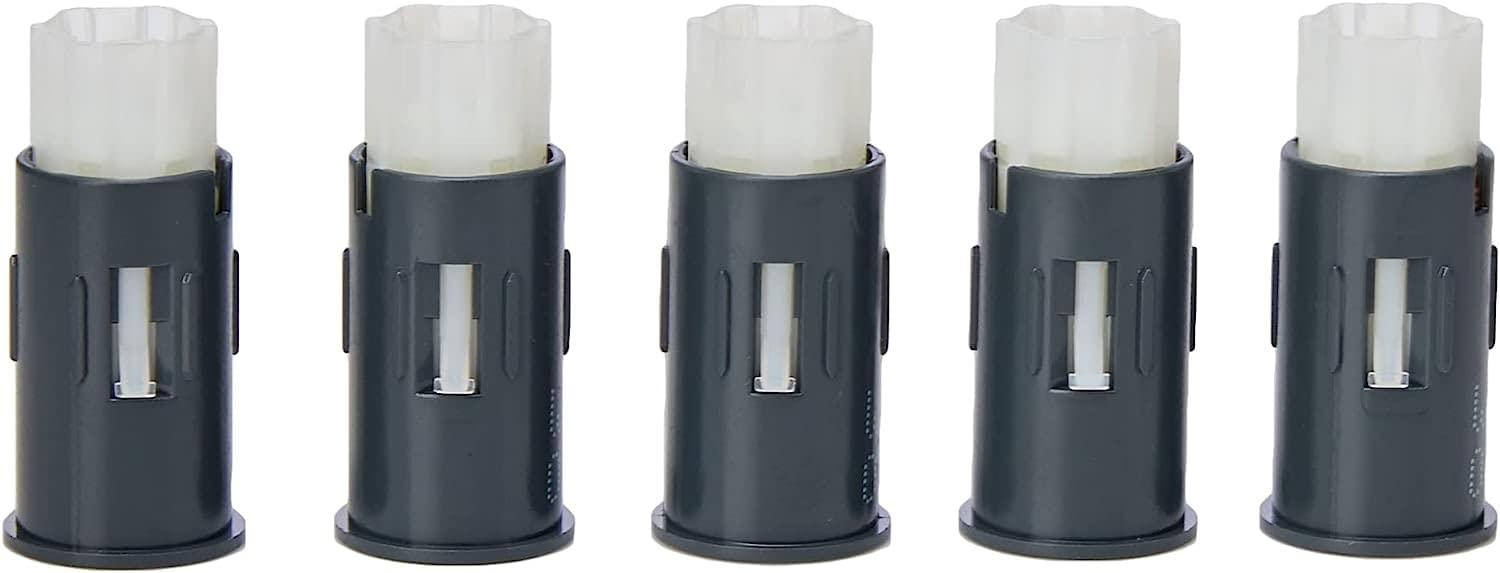 Accu-Chek FastClix 204 Lancets + Accu-Chek Mobile Test Cassette 100 ...