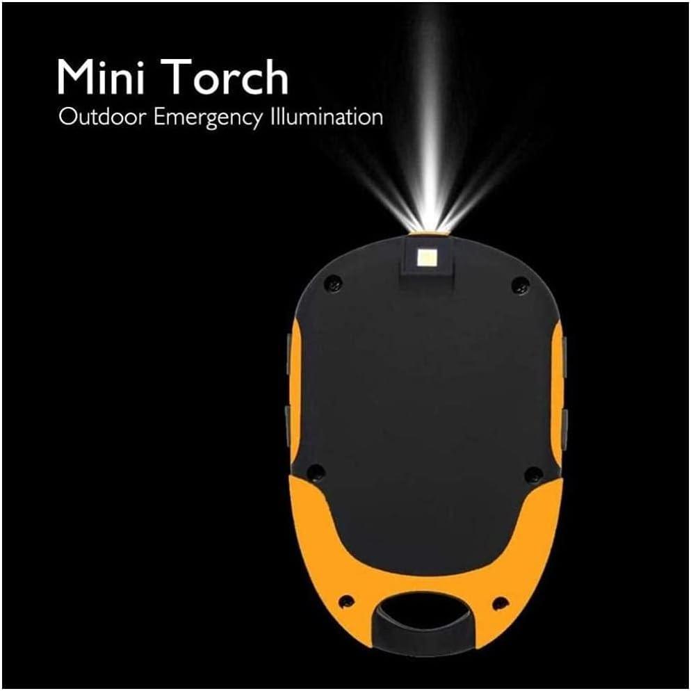 Digital Altimeter Barometer - IPX4 Waterproof for Outdoor Hiking ...