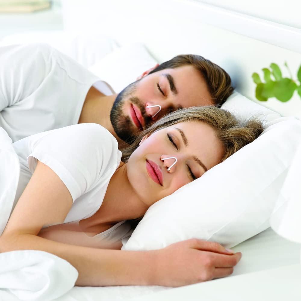 NasalAid Product Improve Airflow - Breathing Aids for Better Sleep ...