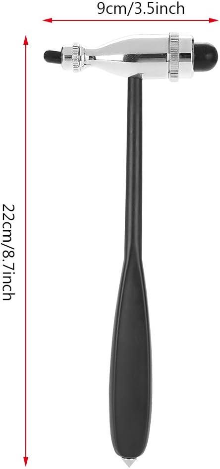 Medical Muscle Reflex Diagnostic Hammer for Nerve Health - Percussion ...