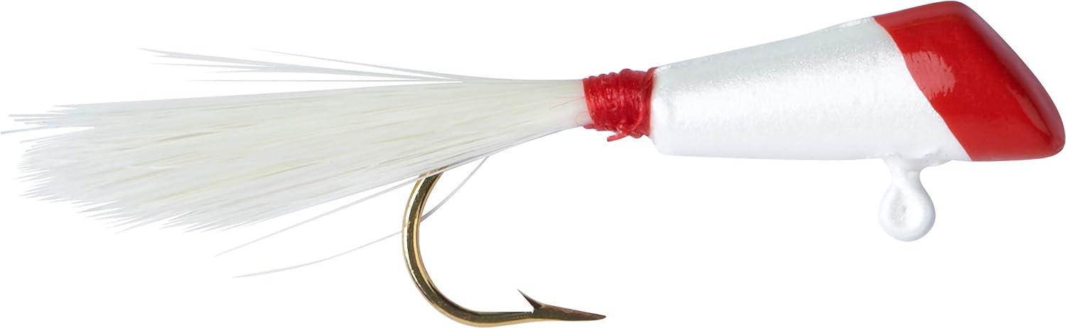 Shad Darts Assorted 12 Pack - Multiple Colors/Weights - 3, 6, or 12 ...