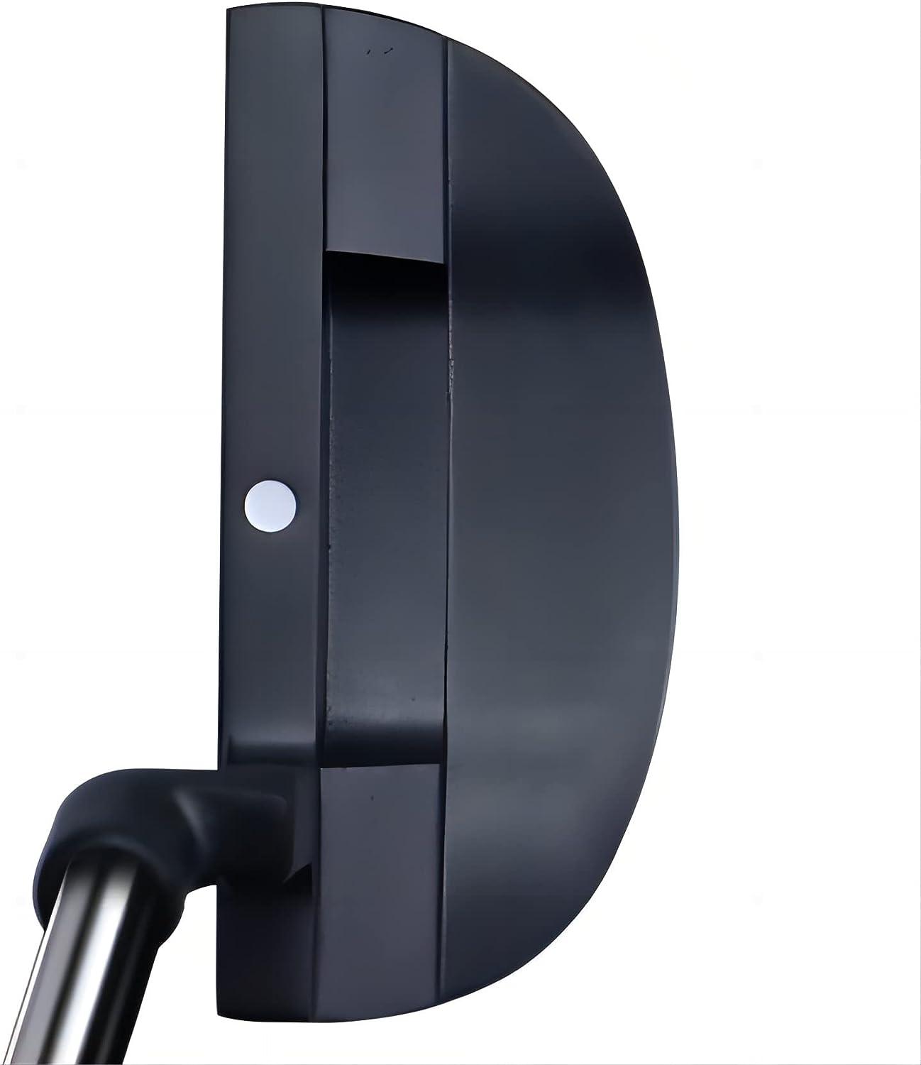 WENGH Golf Putter Right Handed for Men and Women with CNC Milled Face ...