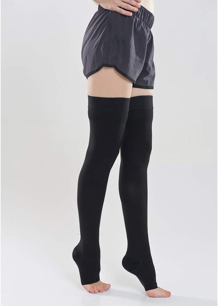 Keephen Medical High Compression Stockings for Varicose Veins ...