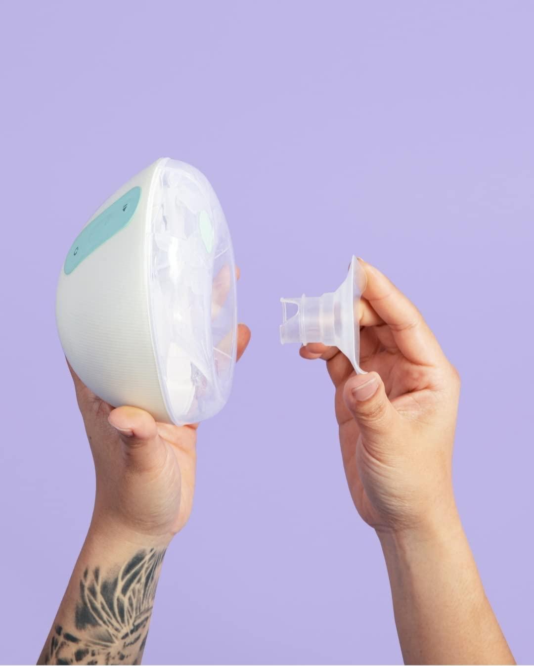 Pumping Pretty Inserts for Elvie, Spectra, Medela & More | Reduce ...