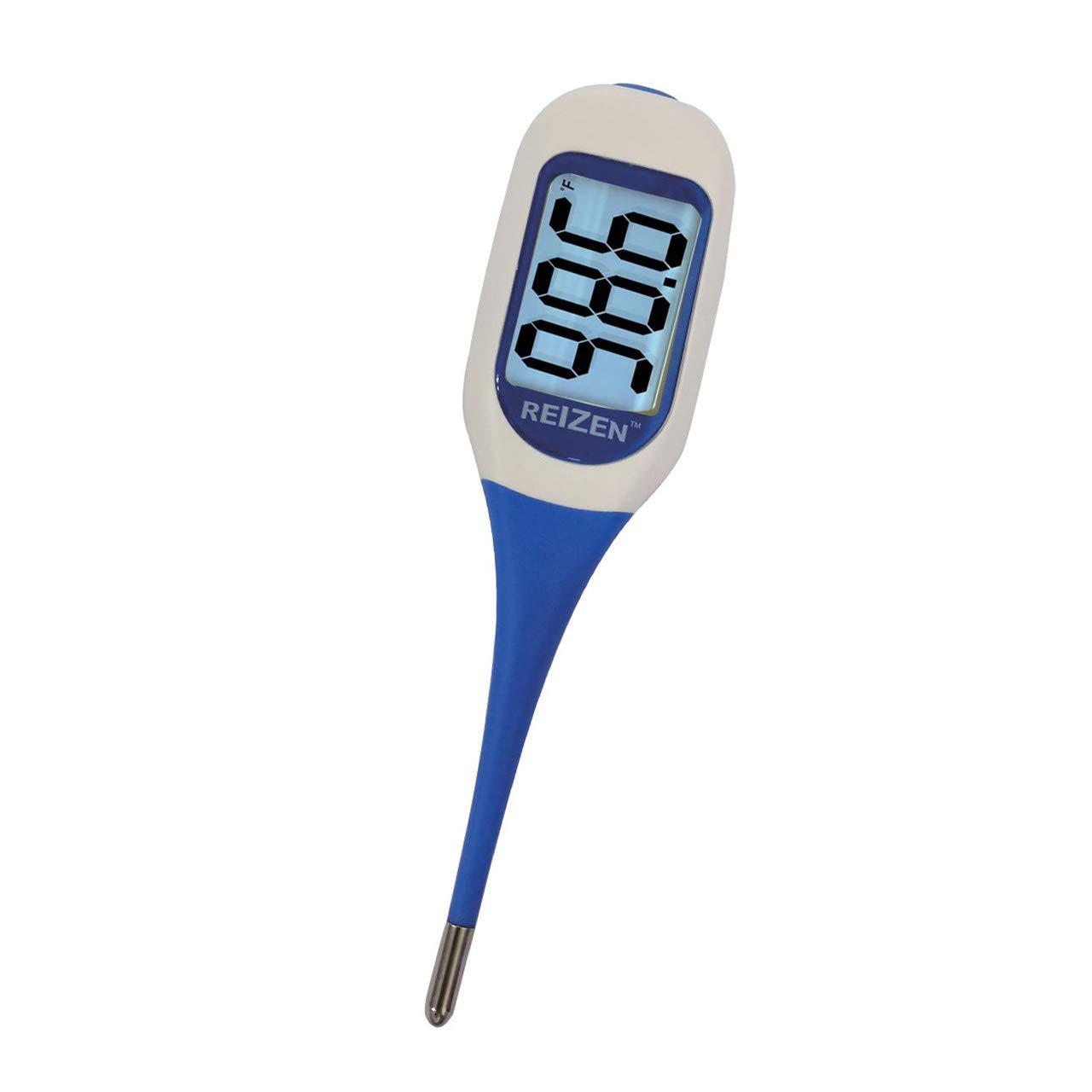 Reizen Talking Digital Thermometer - Accurate and Easy-to-Use | Buy Now ...