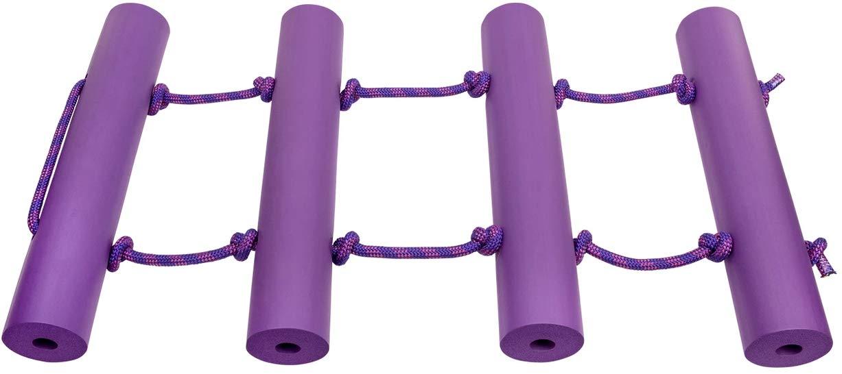 Trident UVA Flex Foam Collapsible Dive Cylinder Rack - Holds Three ...