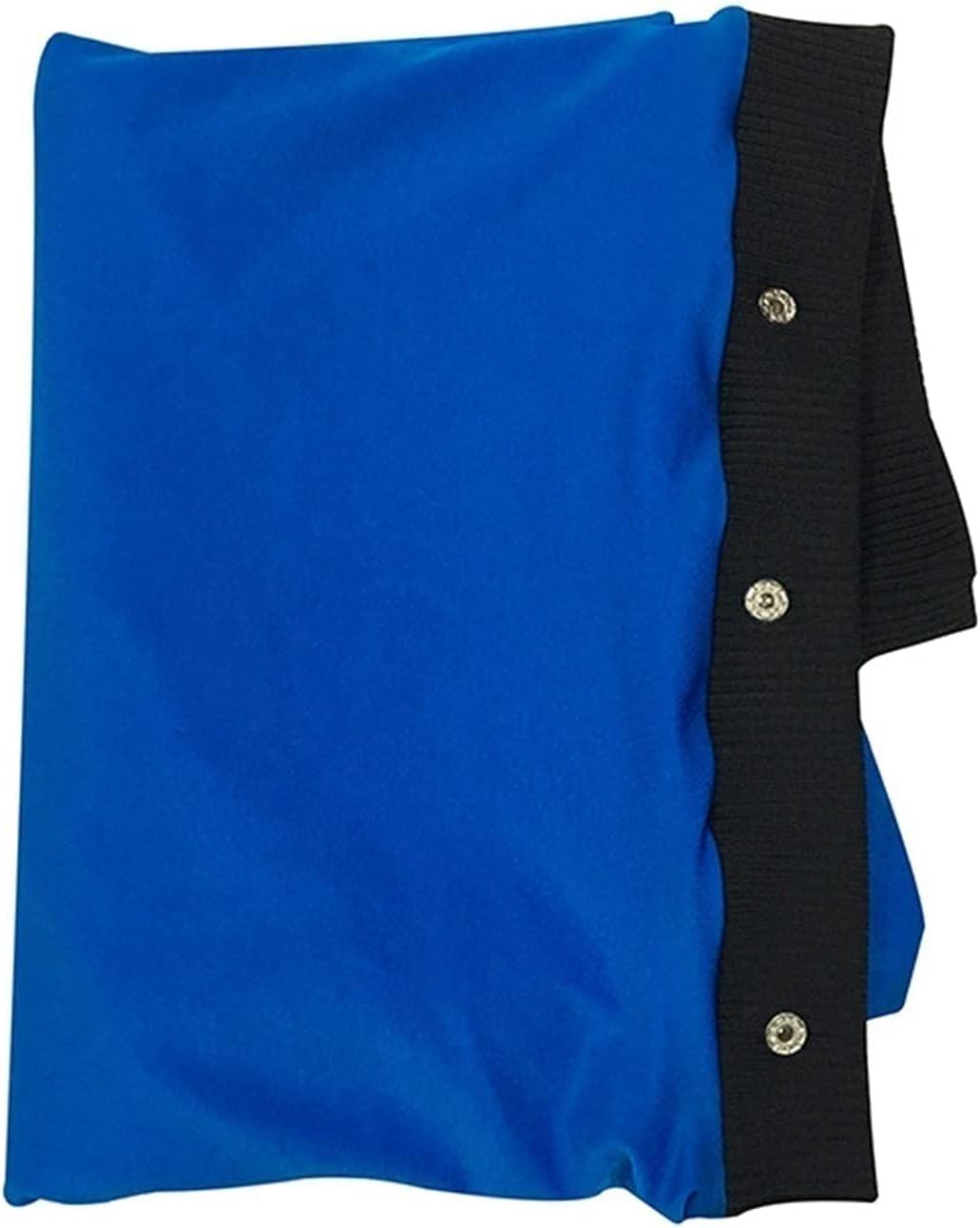 XL Blue Sensory Body Sock for Autism | Breathable & Stretchy Cuddling ...