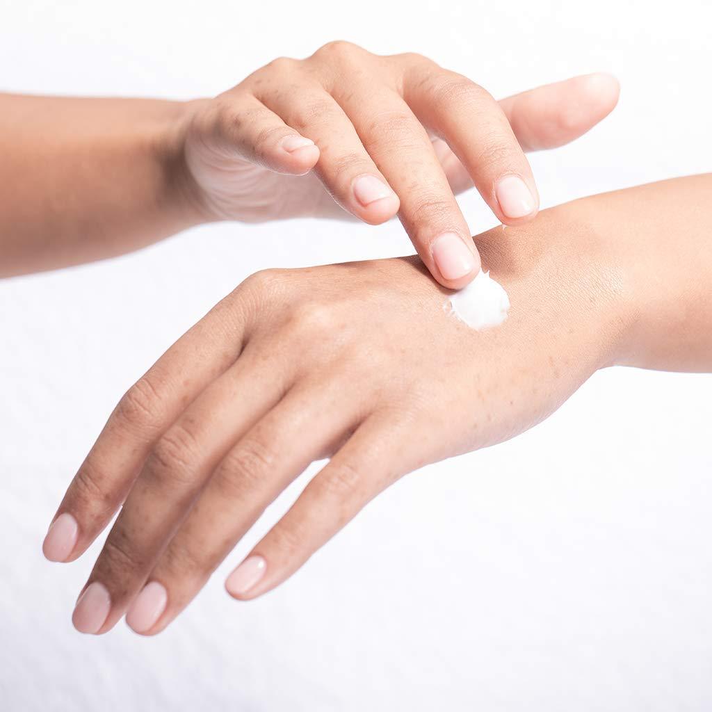 Numis Med Hand Cream 10% Urea - 2-Pack Vegan Skin-Calming for Very Dry ...