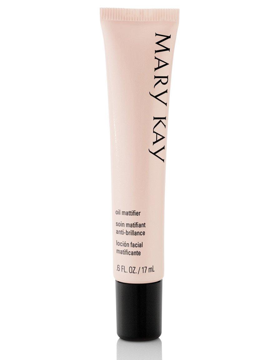 Mary Kay Oil Mattifier (Original) - Control Shine and Minimize Pores ...