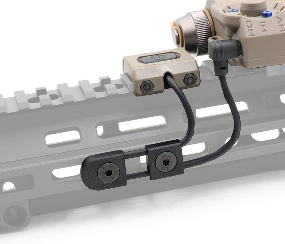 Premium Mloc Light Pressure Switch Cable Guides | Shop Now | Buy Now ...