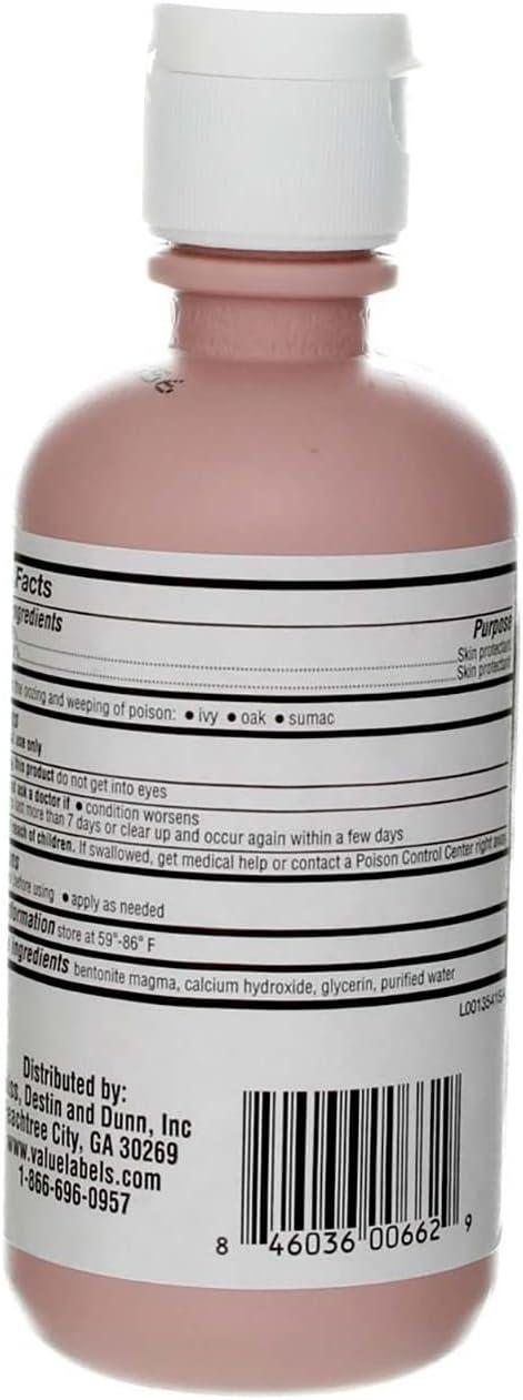 Good Sense Calamine Lotion 6 Fl Oz