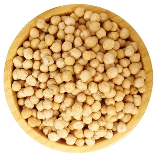 Premium Quality 1kg Dried Chickpeas - International Shipping Available ...