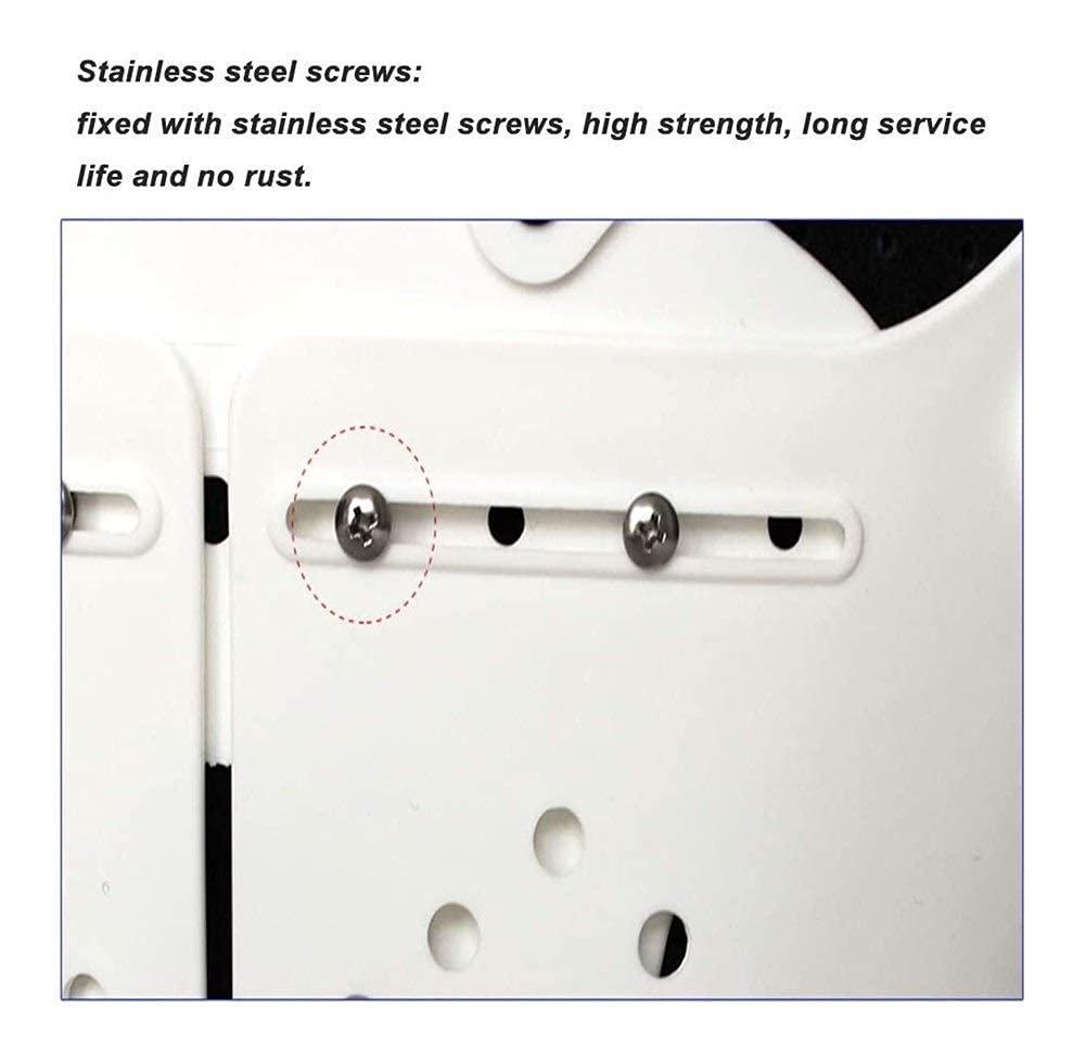 Adjustable Hip Joint Fixation Bracket & Knee Support Brace - Orthosis ...