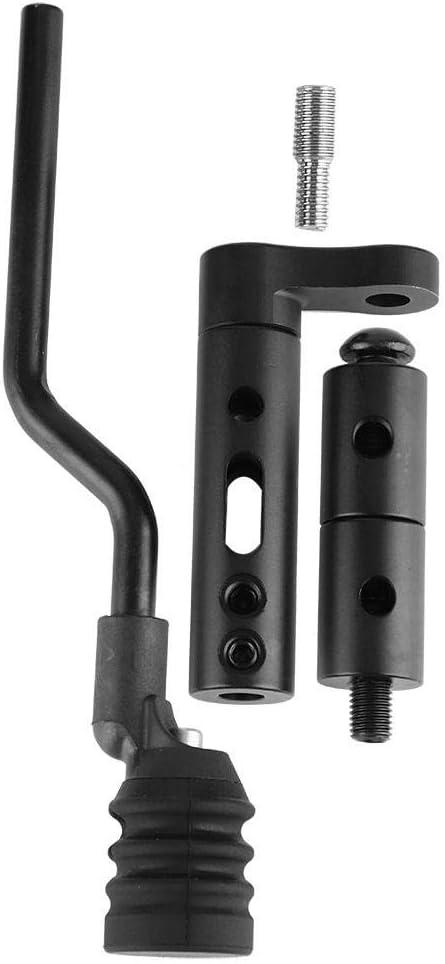 Zerone Compound Bow String Stop | Archery Stabilizer for String ...