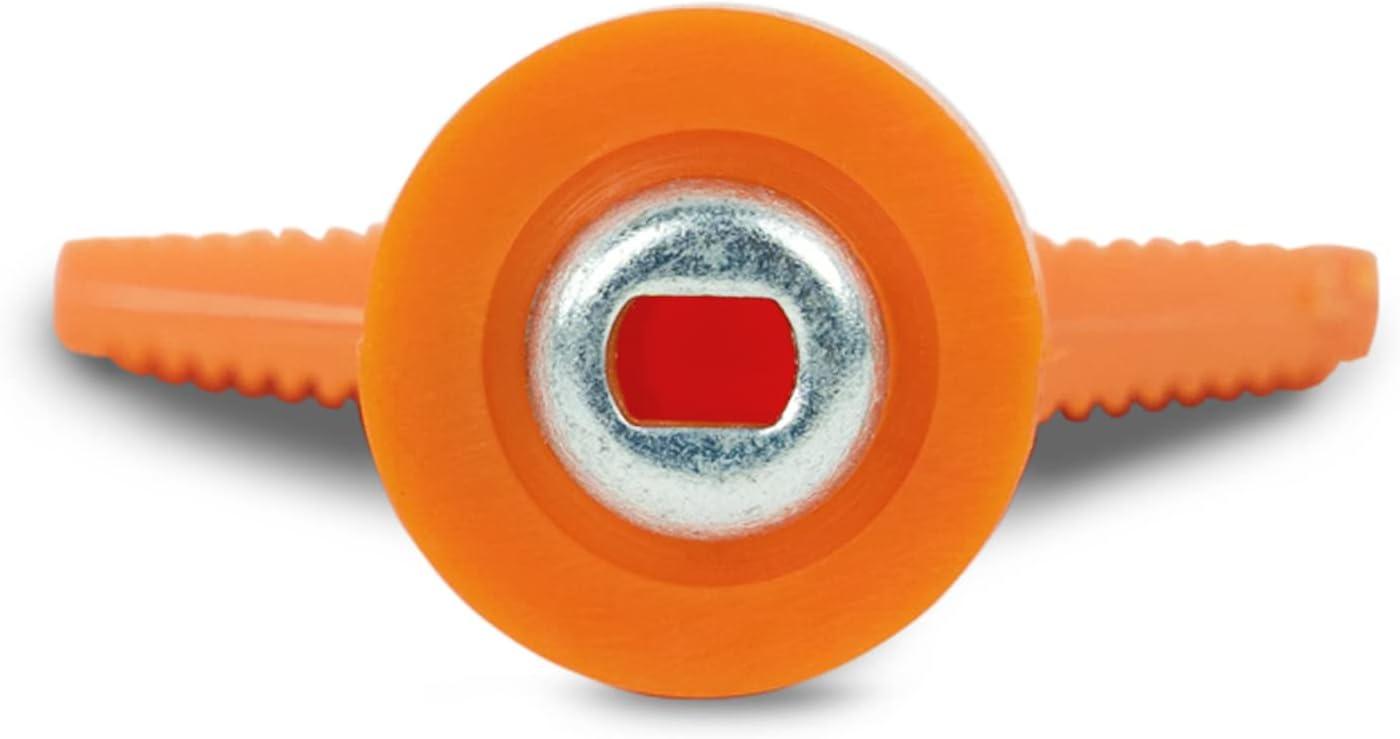 Cannon Sports Pyramid Spike Wrench for Track & Field Sprinting Cleats ...