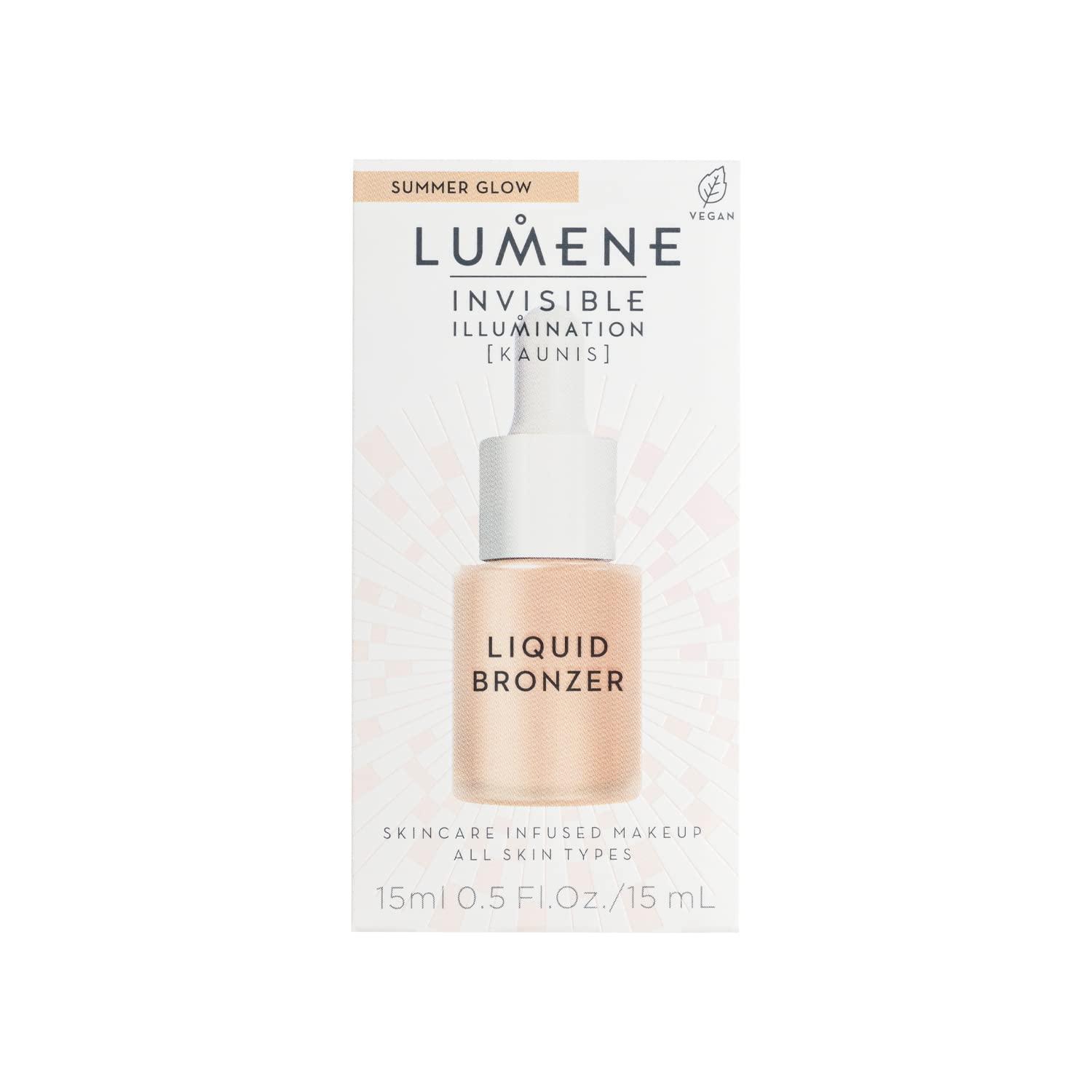 Lumene Makeup | Saubhaya Makeup