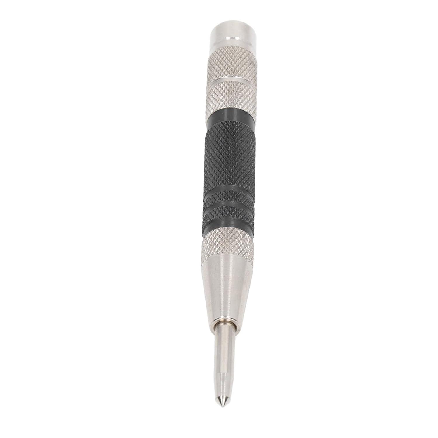 Automatic Grain Marking Punch - 6 Inch Push Type Steel Tool for ...