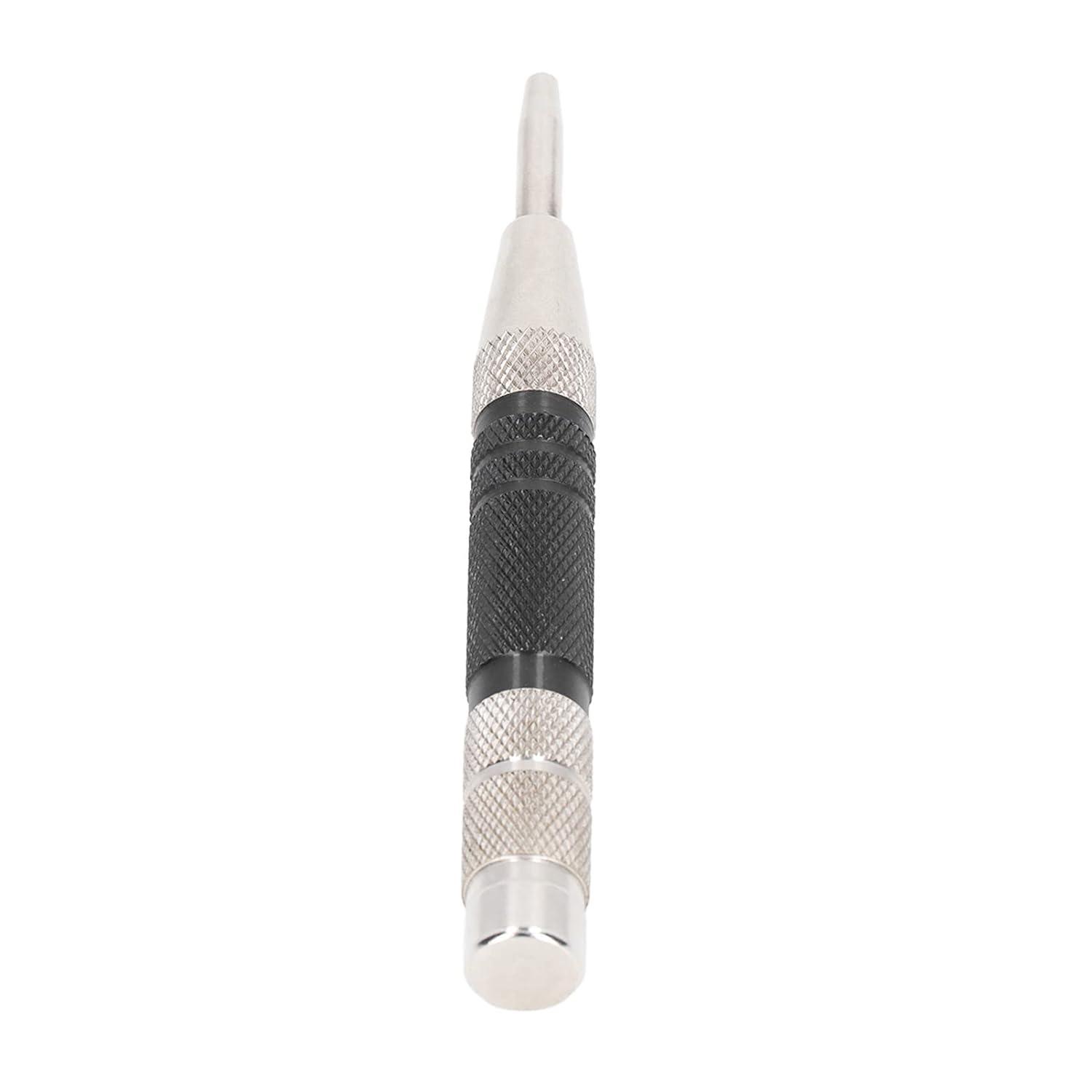 Automatic Grain Marking Punch - 6 Inch Push Type Steel Tool for ...