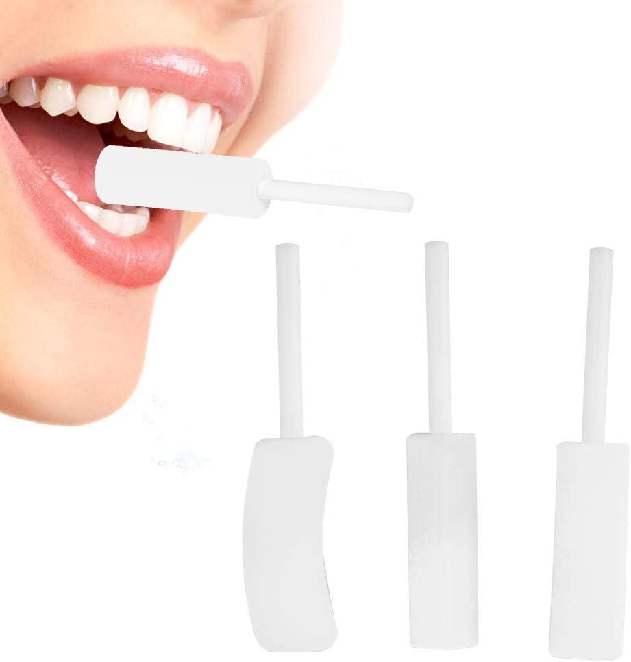 Buy Verdant Touch Teeth Chewies - Orthodontic Retainer for Oral Care ...