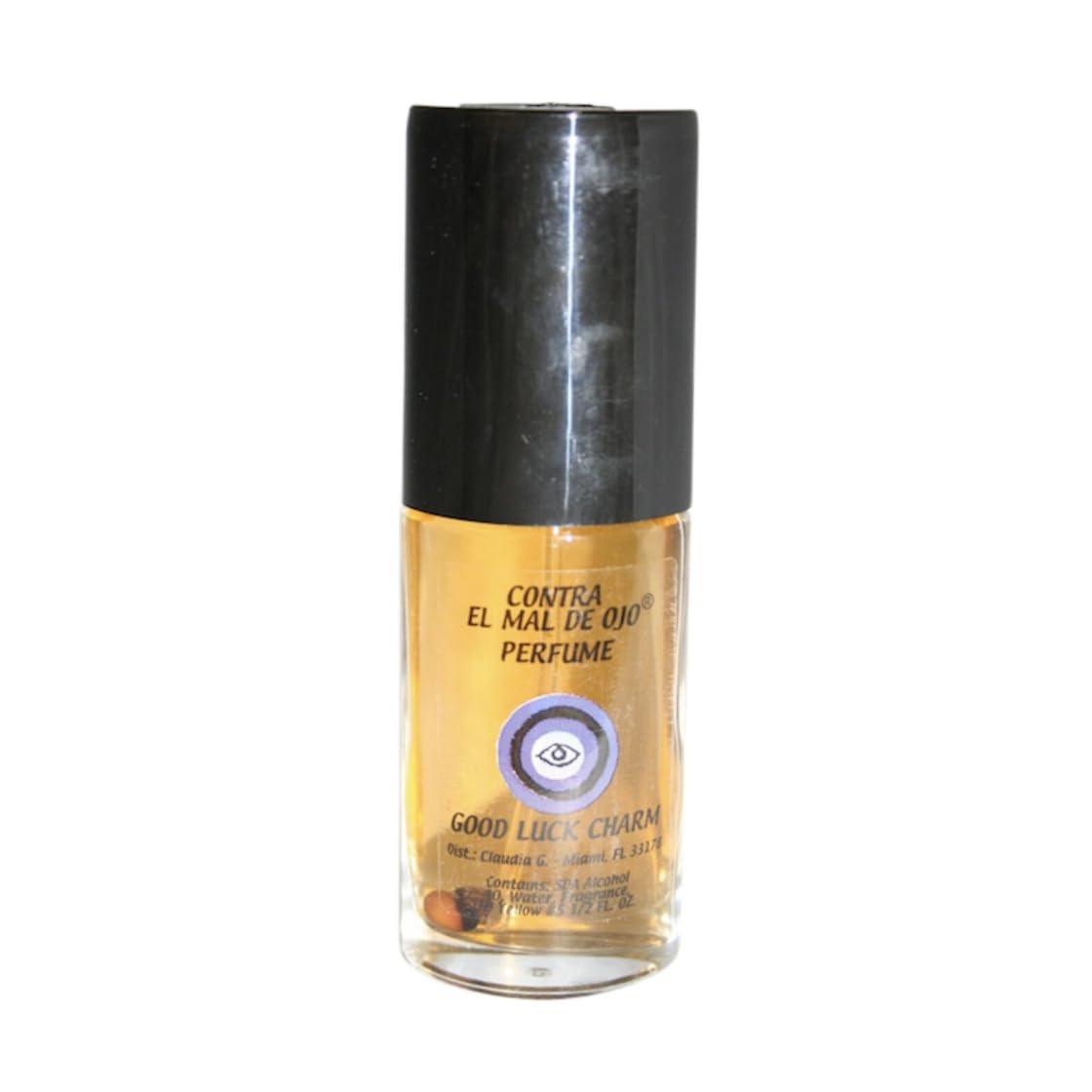Original Botanica Against Evil Eye Perfume - Contra Mal de Ojo | Buy ...