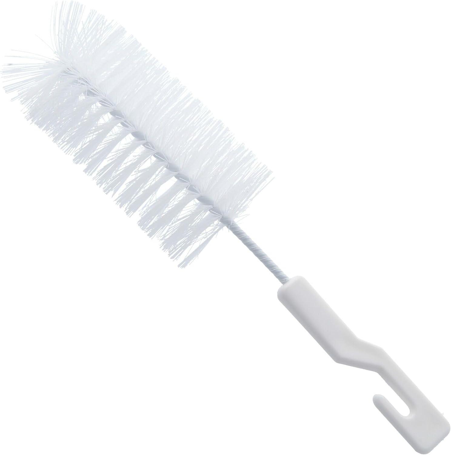 Bottle Cleaning Brush Set - Teat, Water Bottle, Thermos Flask Cleaner ...