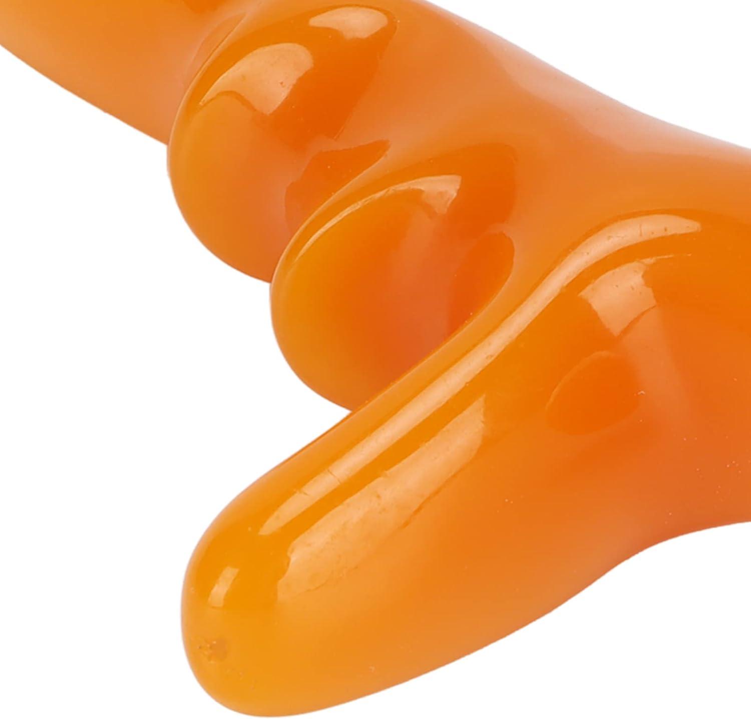 Trigger Point T-Bar Massager for Deep Tissue Massage Muscle Relaxation ...