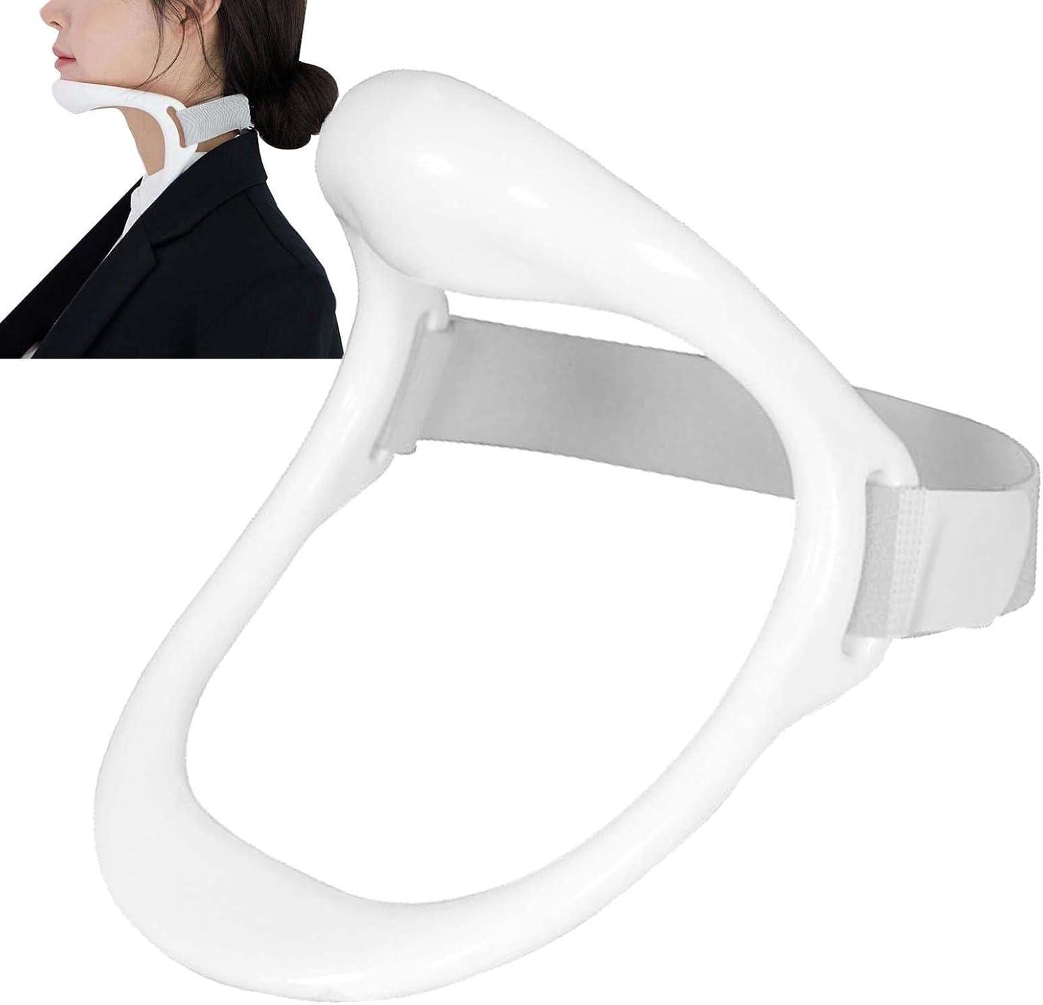 Biotat Cervical Support - 2 PCs Neck Support & Traction Device for ...