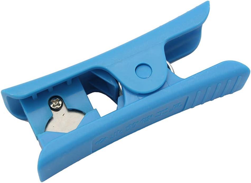 Hydraulic Hose Fitting Insert Tool with Cutter - Upgrade Needle Driver ...